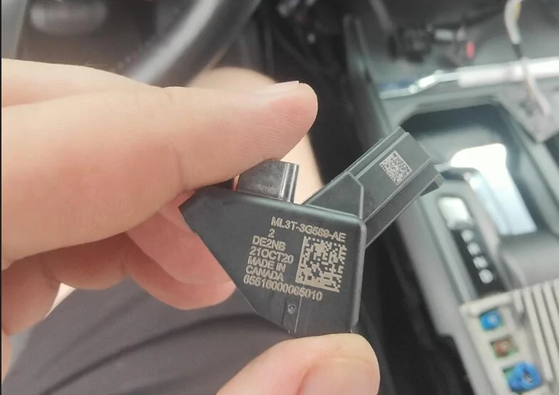 F150 2021 - APIM/TCU change to EU | Few Issues after dealer updates ...