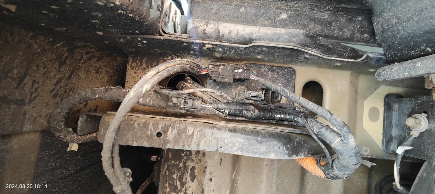 F150 2021 - APIM/TCU change to EU | Few Issues after dealer updates ...