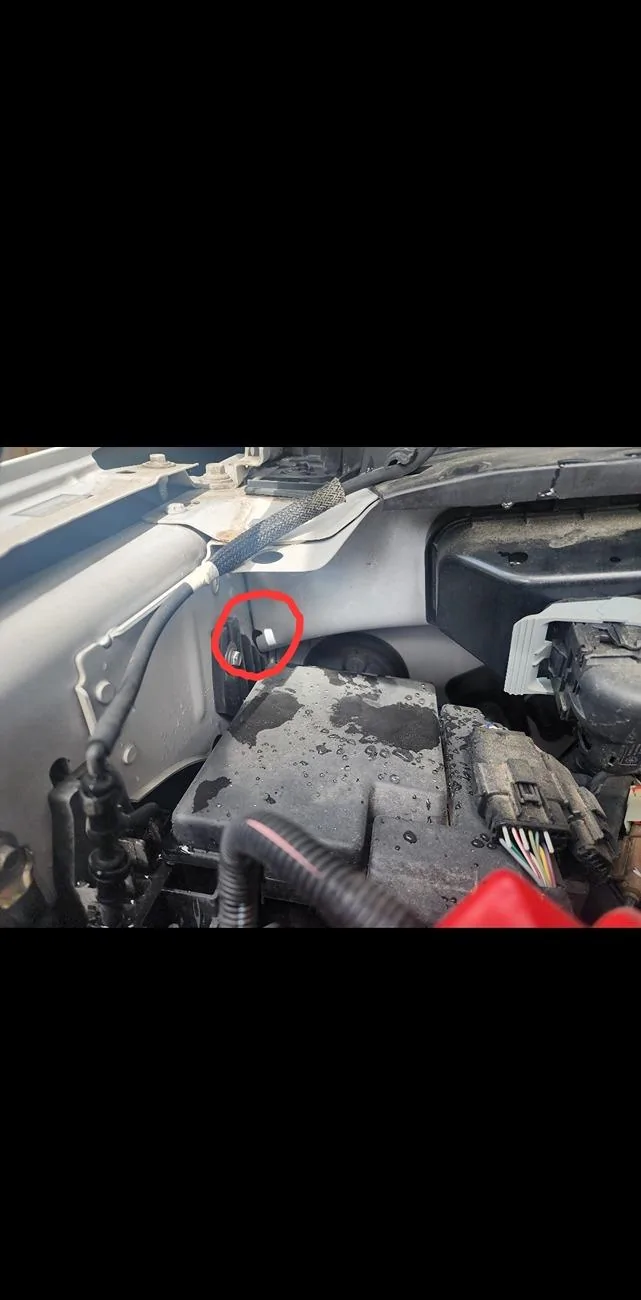 Cabin blower fan Noise and wet filter | F150gen14 -- 2021+ Ford F-150 ...