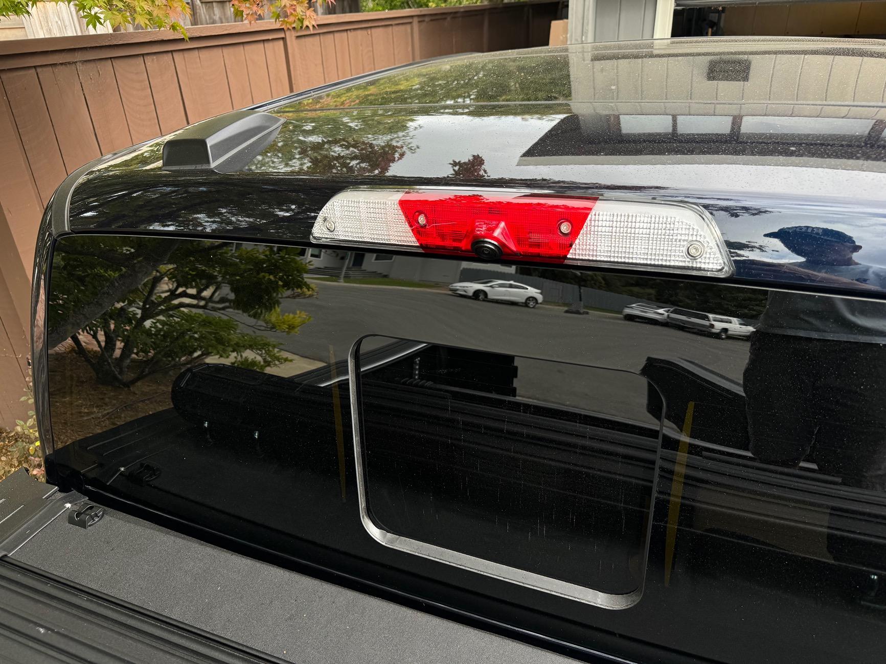 2024 CHMSL Cam (aka 'Bed Cam')? | Page 3 | F150gen14 -- 2021+ Ford F ...