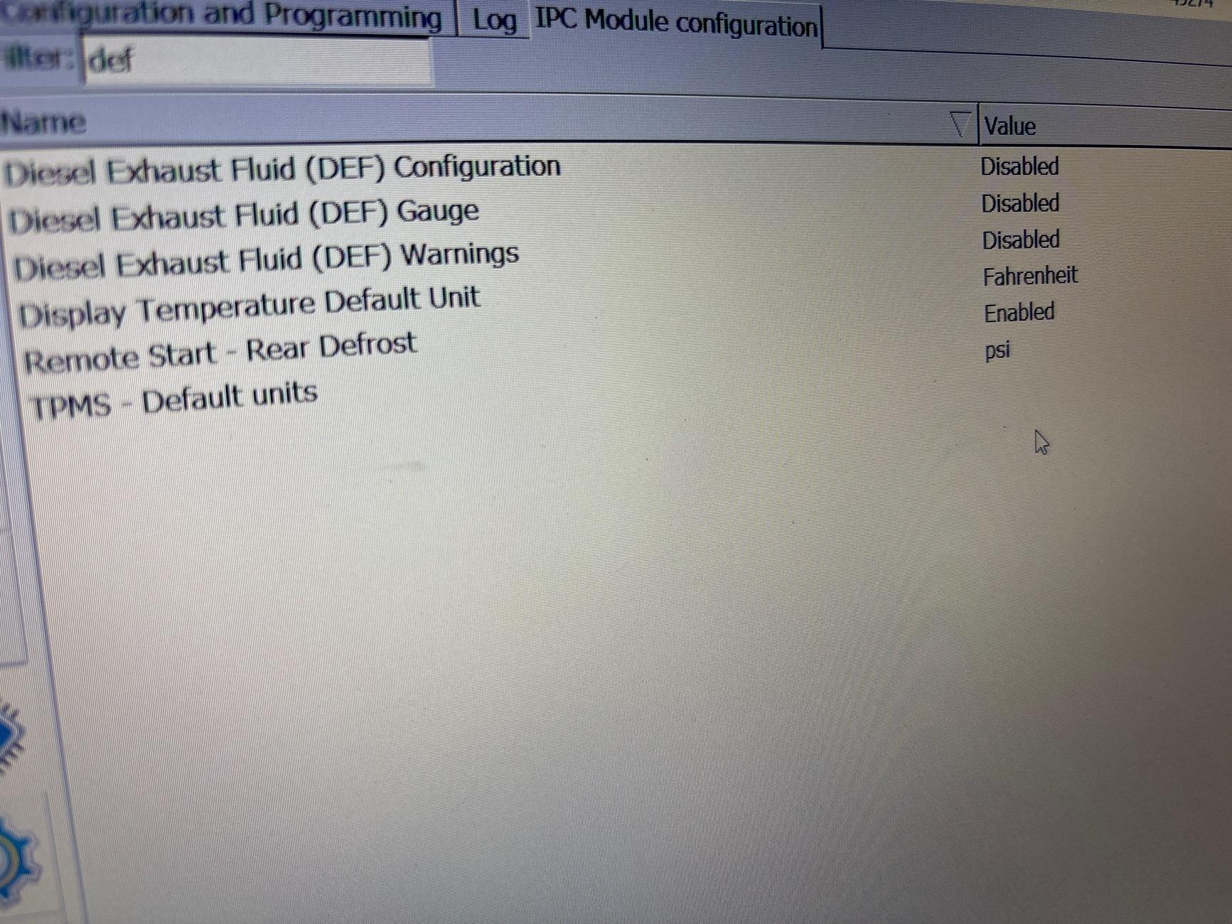 ECU module programming guide using FDRS | Page 898 | F150gen14 -- 2021 ...
