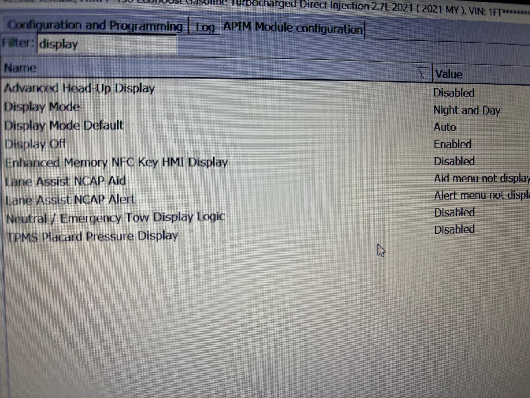 ECU module programming guide using FDRS | Page 898 | F150gen14 -- 2021 ...