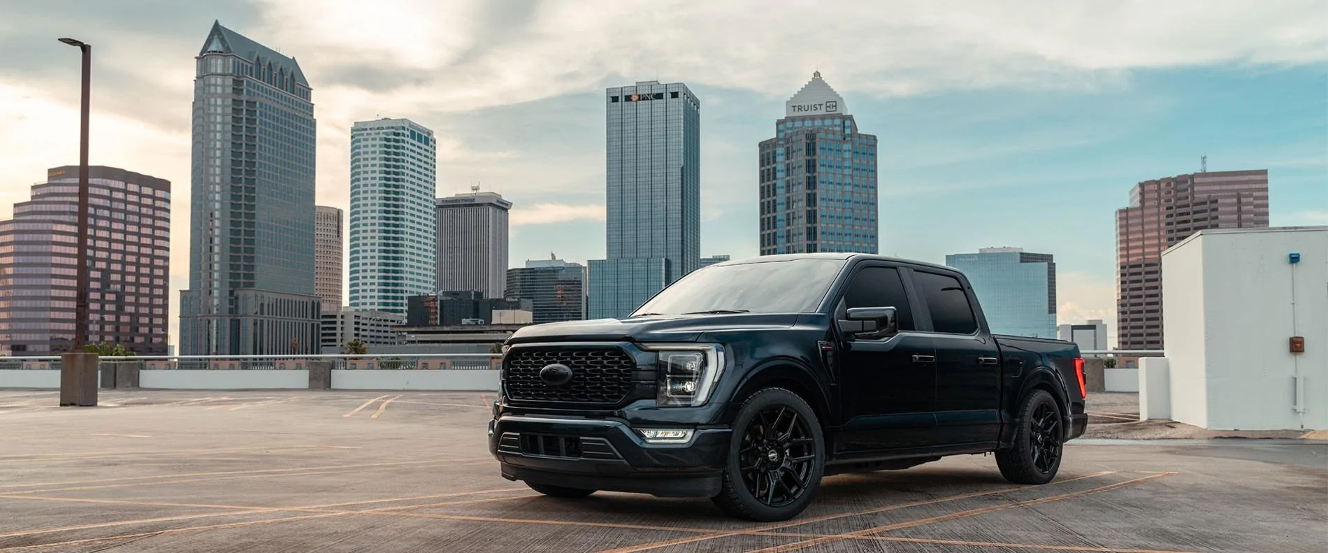 BRINK Wheels B2 INSURGENT Product Intro | Page 7 | F150gen14 -- 2021 ...