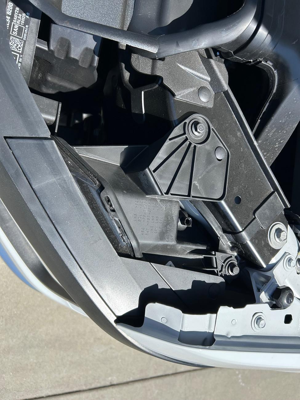 How do I adjust headlights? 24 XL | F150gen14 -- 2021+ Ford F-150 ...