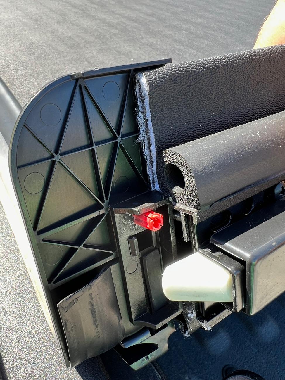 BAK Revolver X4ts installed | F150gen14 -- 2021+ Ford F-150, Tremor ...