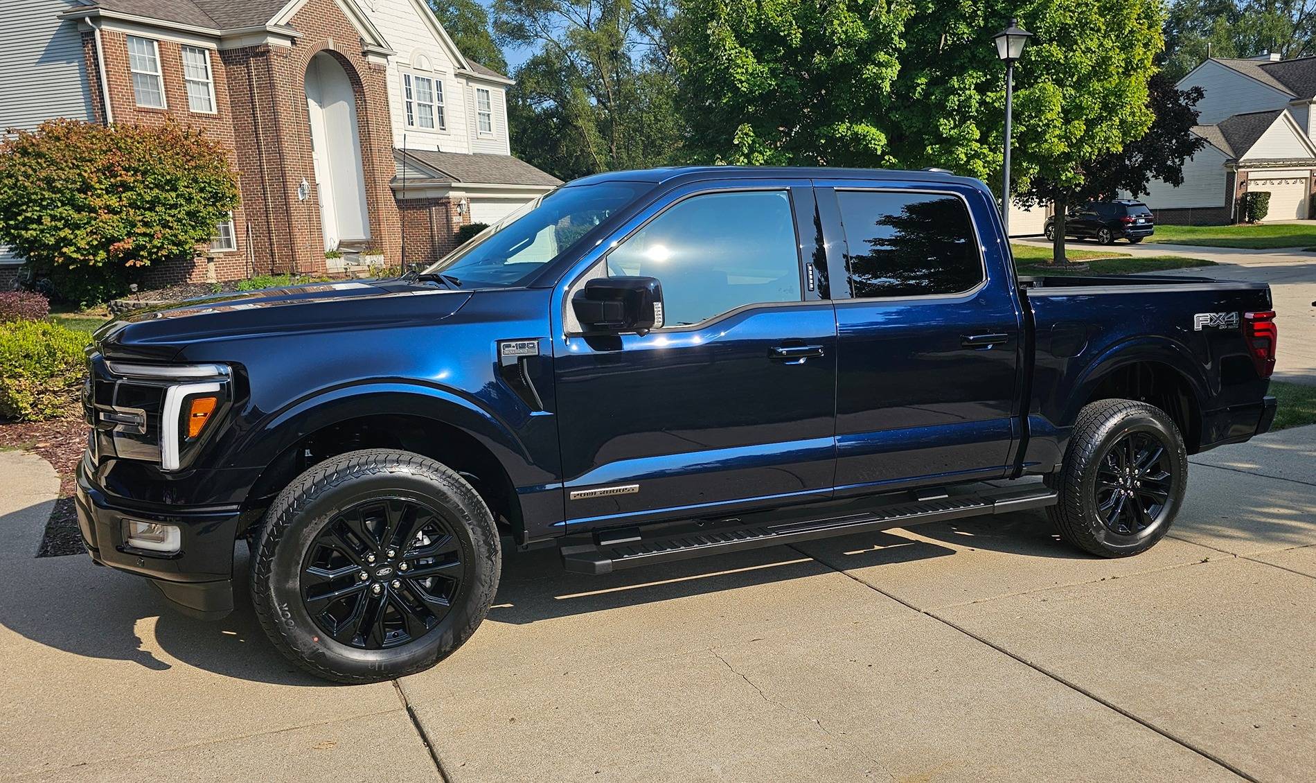ANTIMATTER BLUE F-150 (2021+) Club | Page 23 | F150gen14 -- 2021+ Ford ...