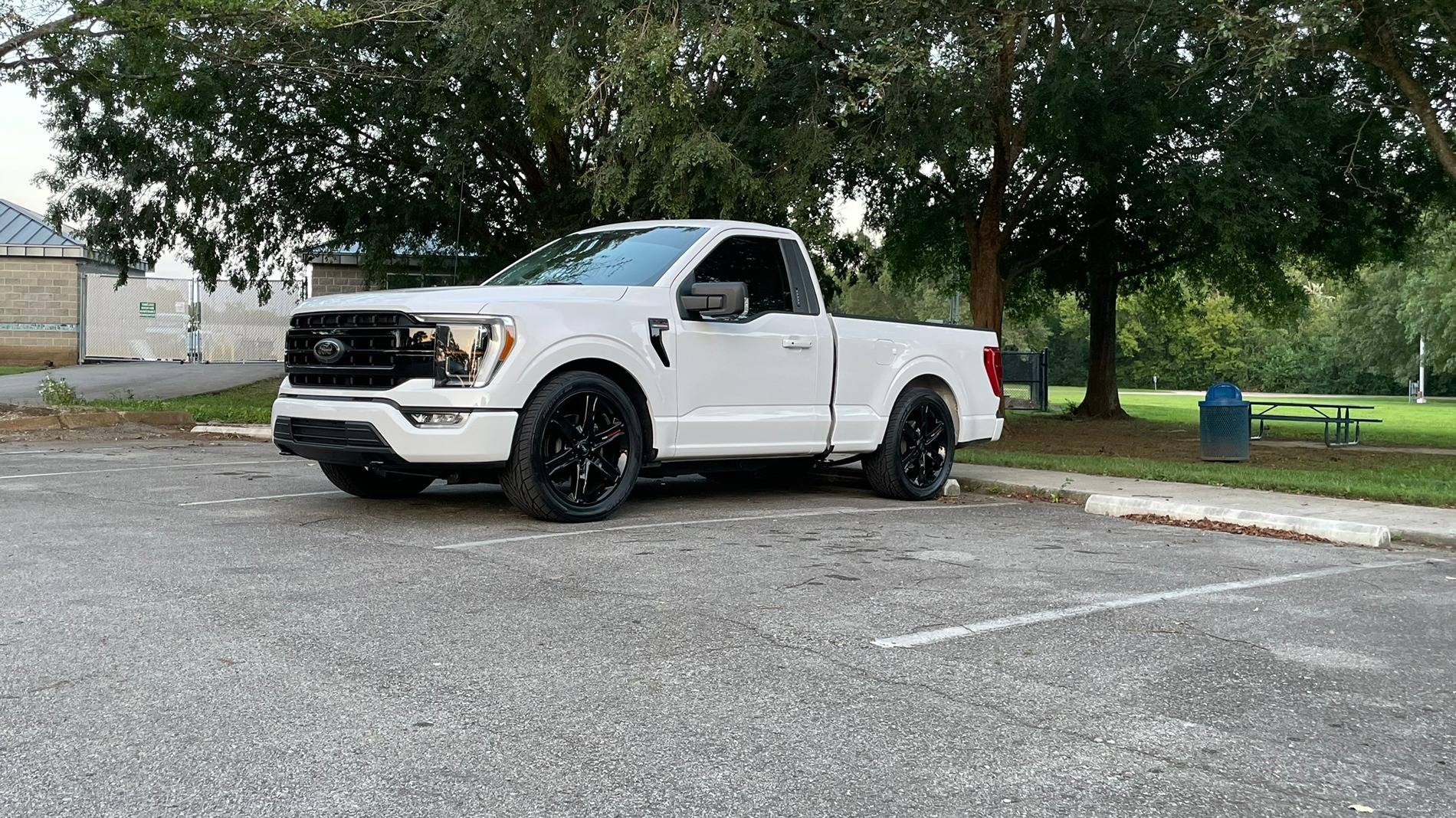 My Latest Toy... RCSB 5.0 XLT Build | F150gen14 -- 2021+ Ford F-150 ...