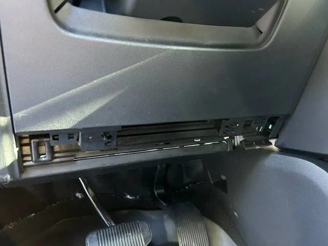 Neutral Override Switch in 2024 F150 | F150gen14 -- 2021+ Ford F-150 ...