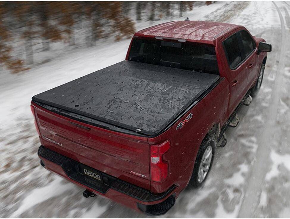 🚨RealTruck Gator Flash Sale Ending Soon!🚨 | F150gen14 -- 2021+ Ford F ...