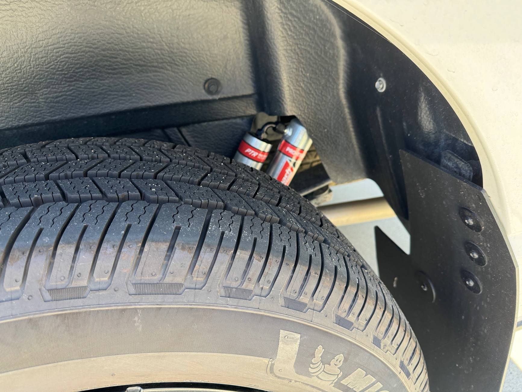 Anyone remove rear blocks? | Page 11 | F150gen14 -- 2021+ Ford F-150 ...