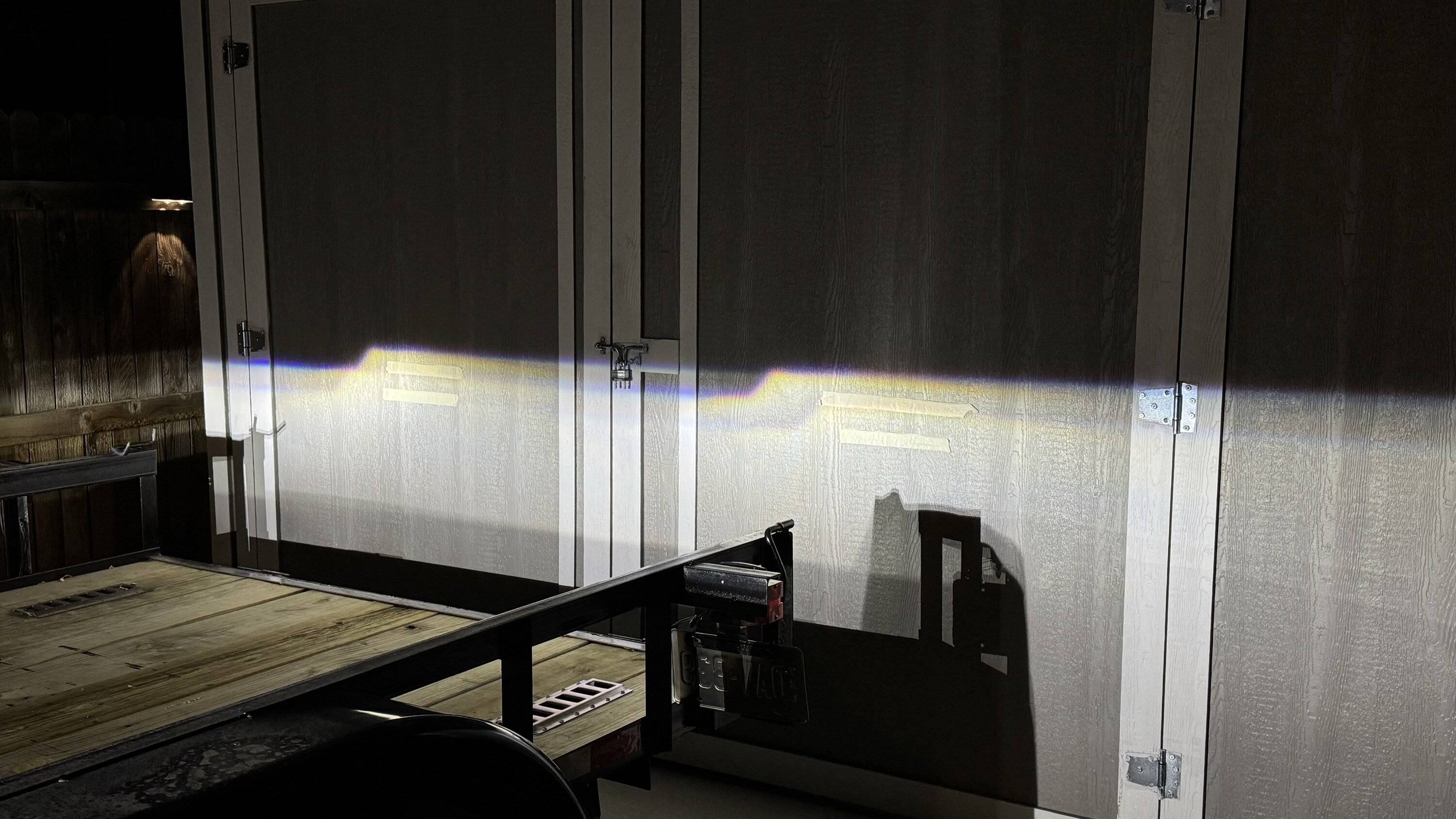 Diode Dynamic Headlights Dim / Aiming issues. | F150gen14 -- 2021+ Ford ...