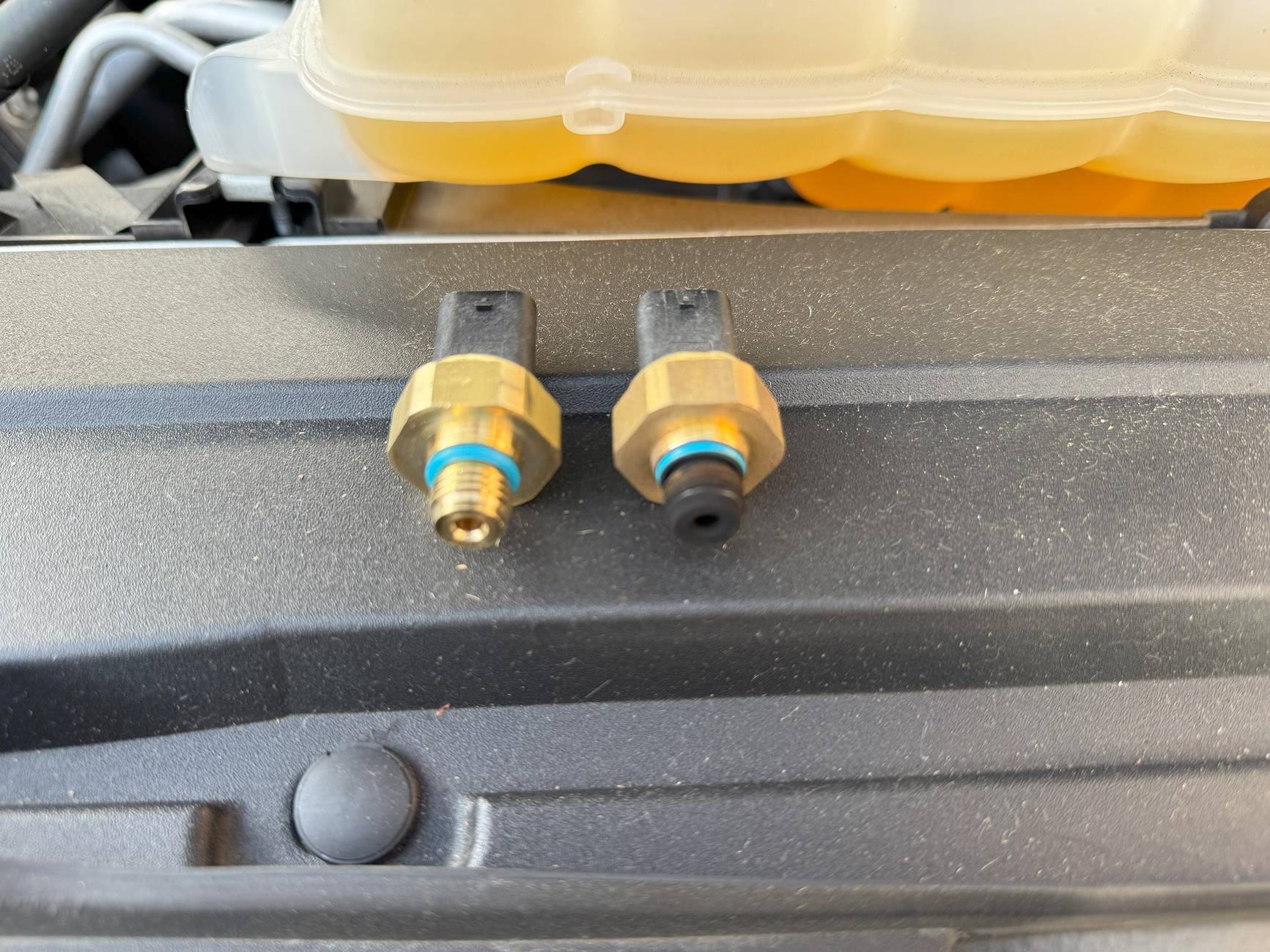 P0471 Error Code when in ECO mode | F150gen14 -- 2021+ Ford F-150 ...