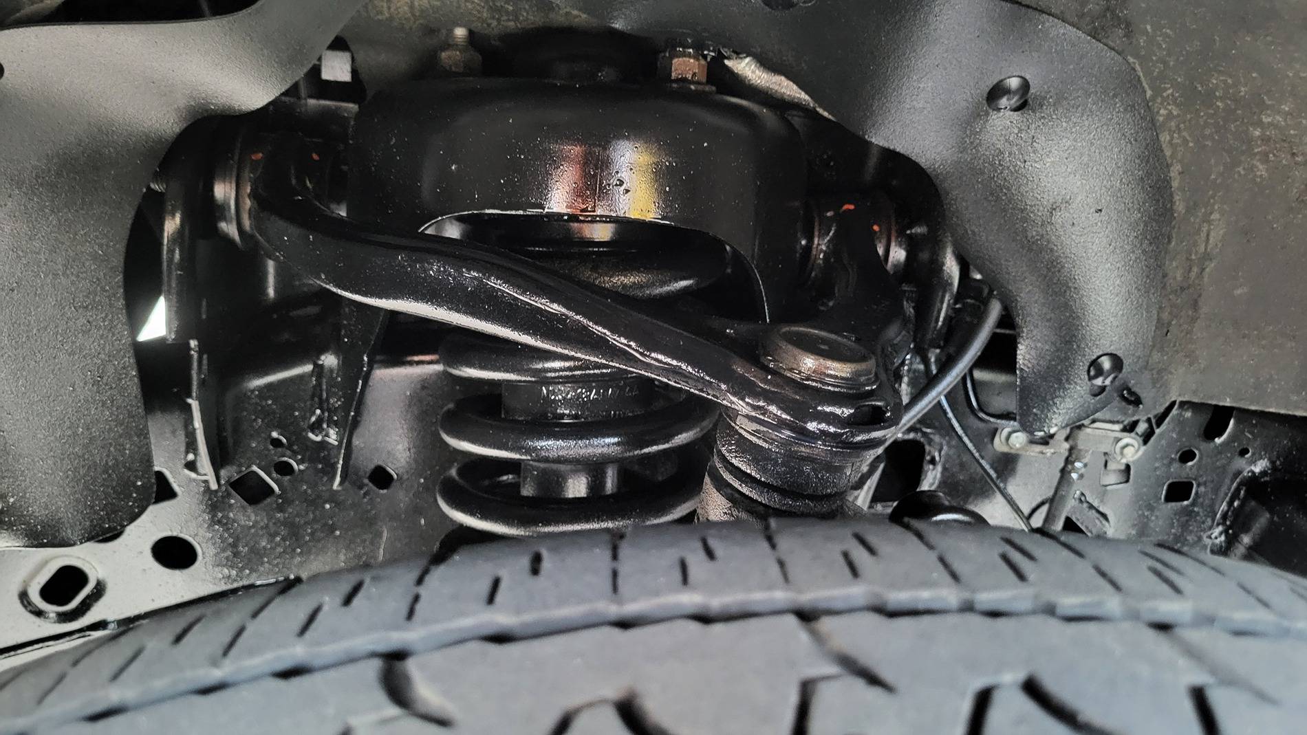 Ontario Truck with Krown rust proofing | F150gen14 -- 2021+ Ford F-150 ...