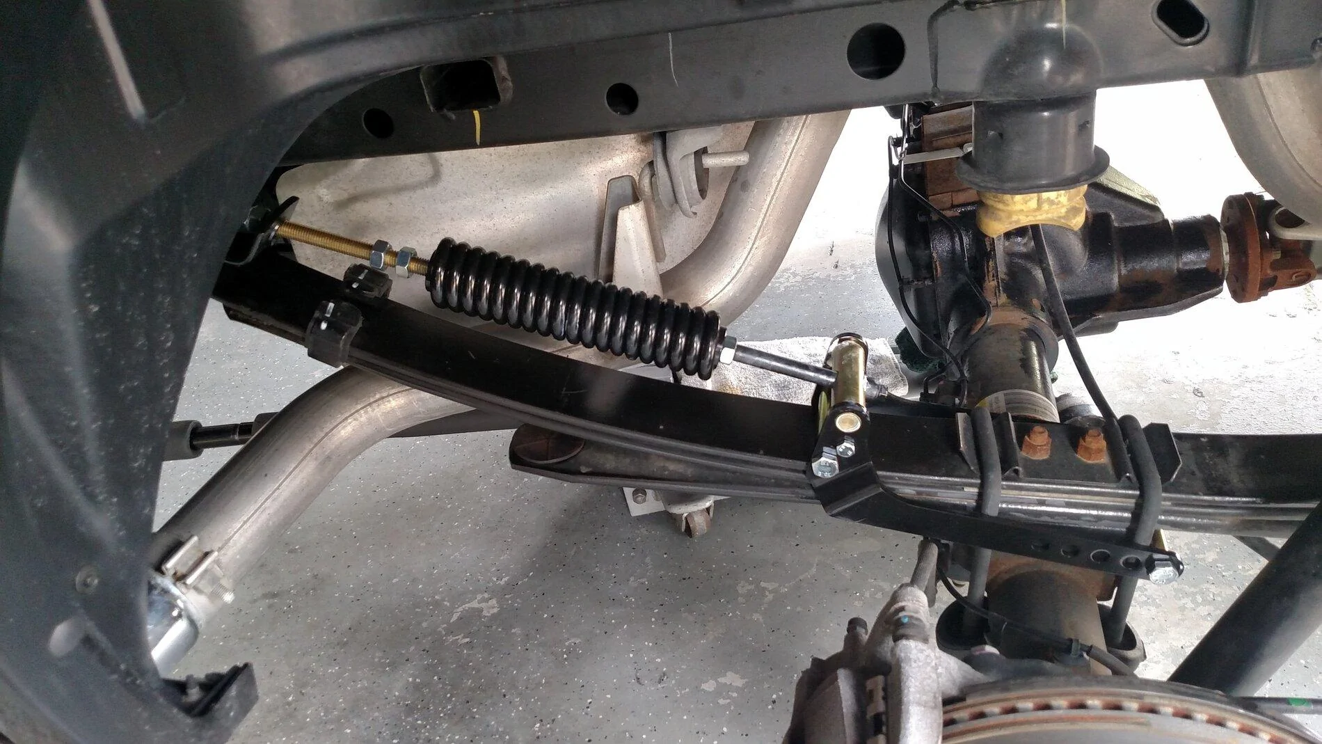 RoadMaster Active Suspension | F150gen14 -- 2021+ Ford F-150, Tremor ...