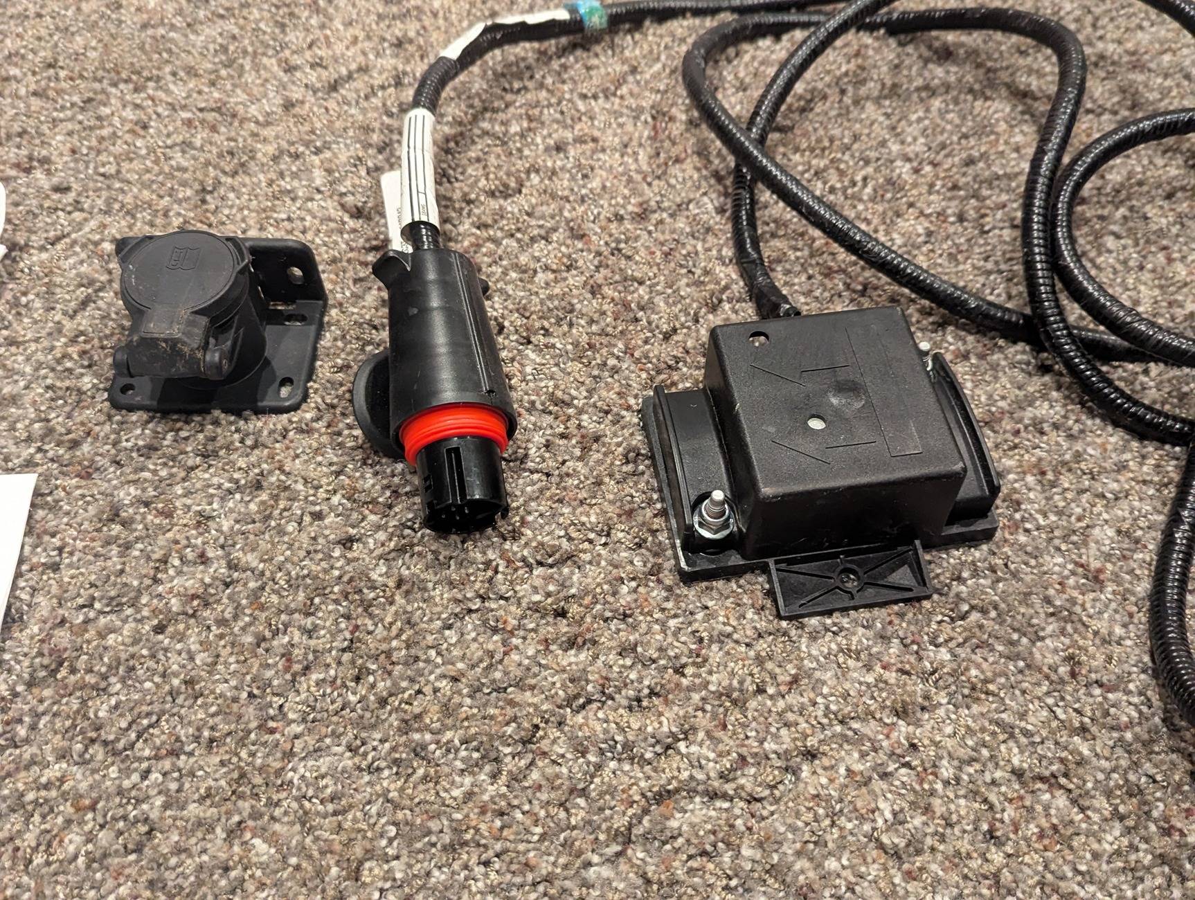 Massachusetts - Pro Trailer Backup Yaw Sensor Kit | F150gen14 -- 2021 ...