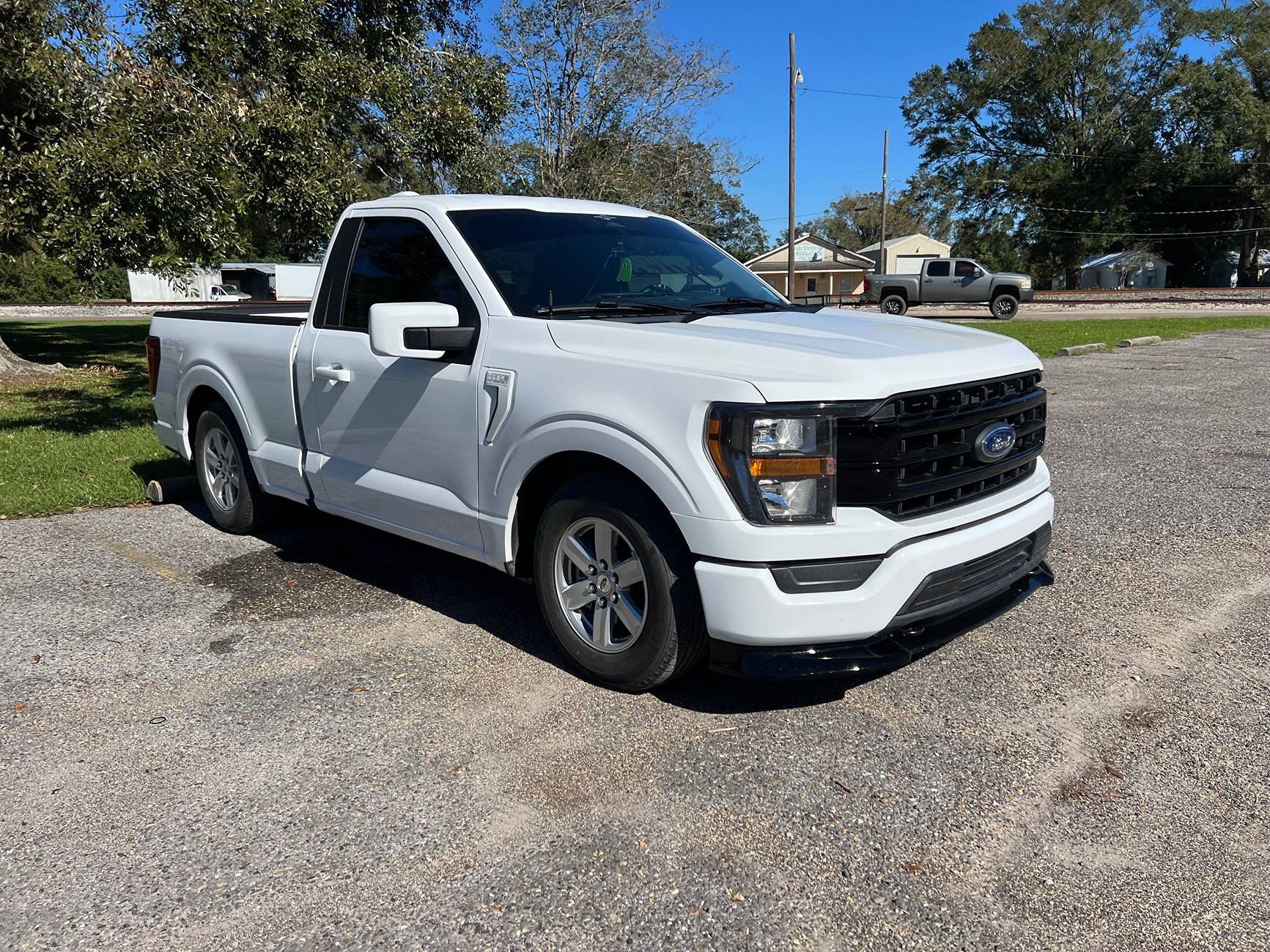 Adding fog lights to 23 XL; need BCM wiring and forscan guidance ...