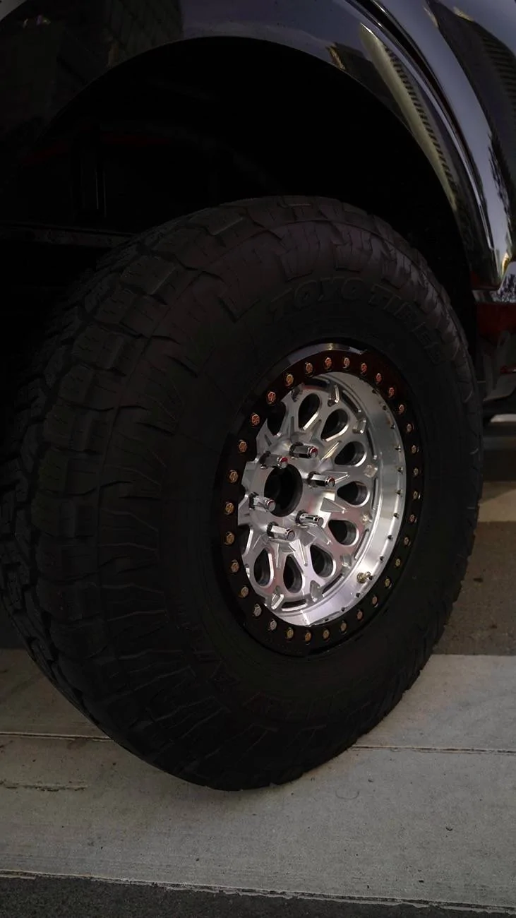 2024 XLT Build - Beadlocks / 35’s / + more | F150gen14 -- 2021+ Ford F ...