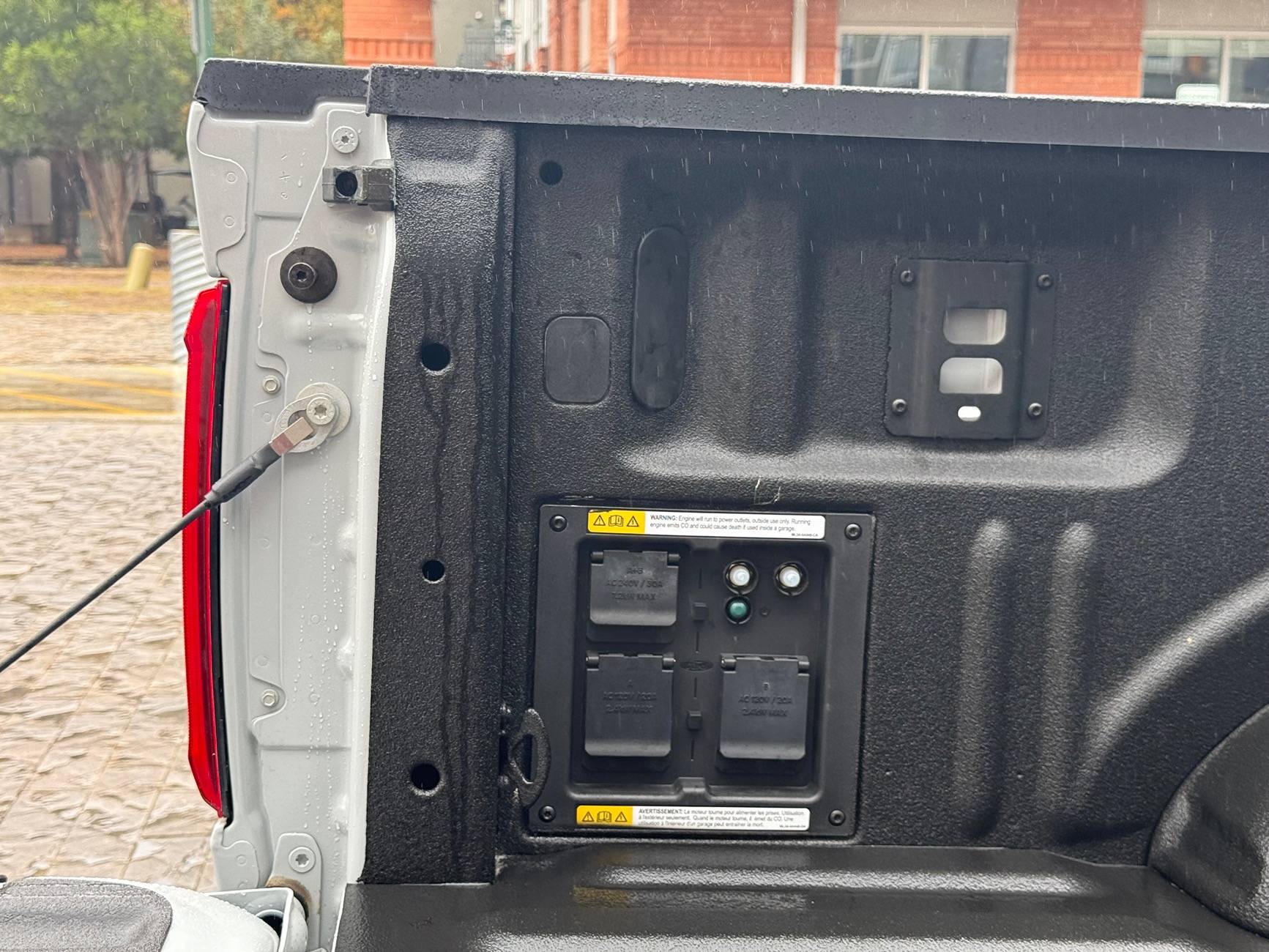 Surprising Bed Utility Package Ford F150 Gallery