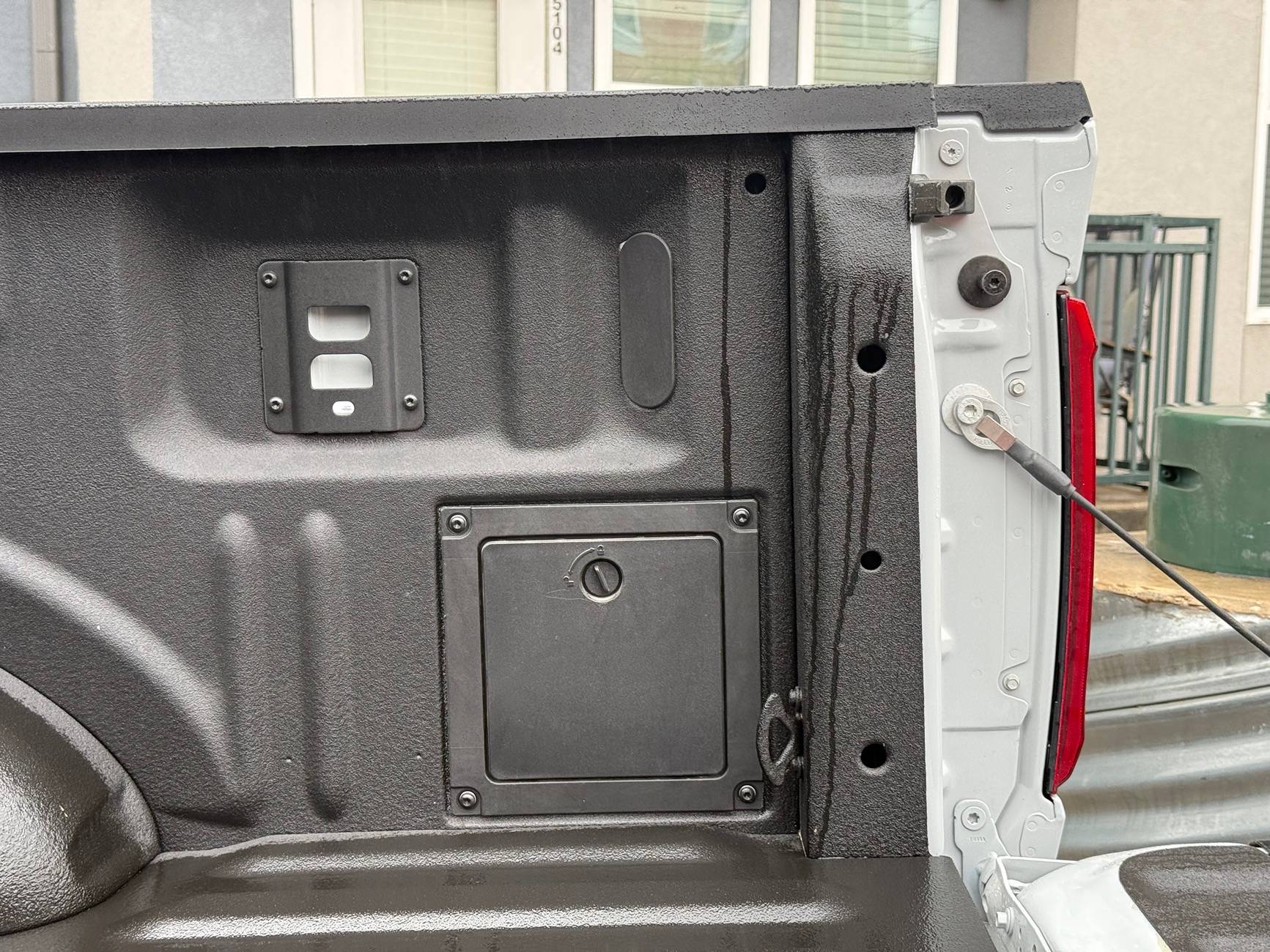Surprising Bed Utility Package Ford F150 Gallery