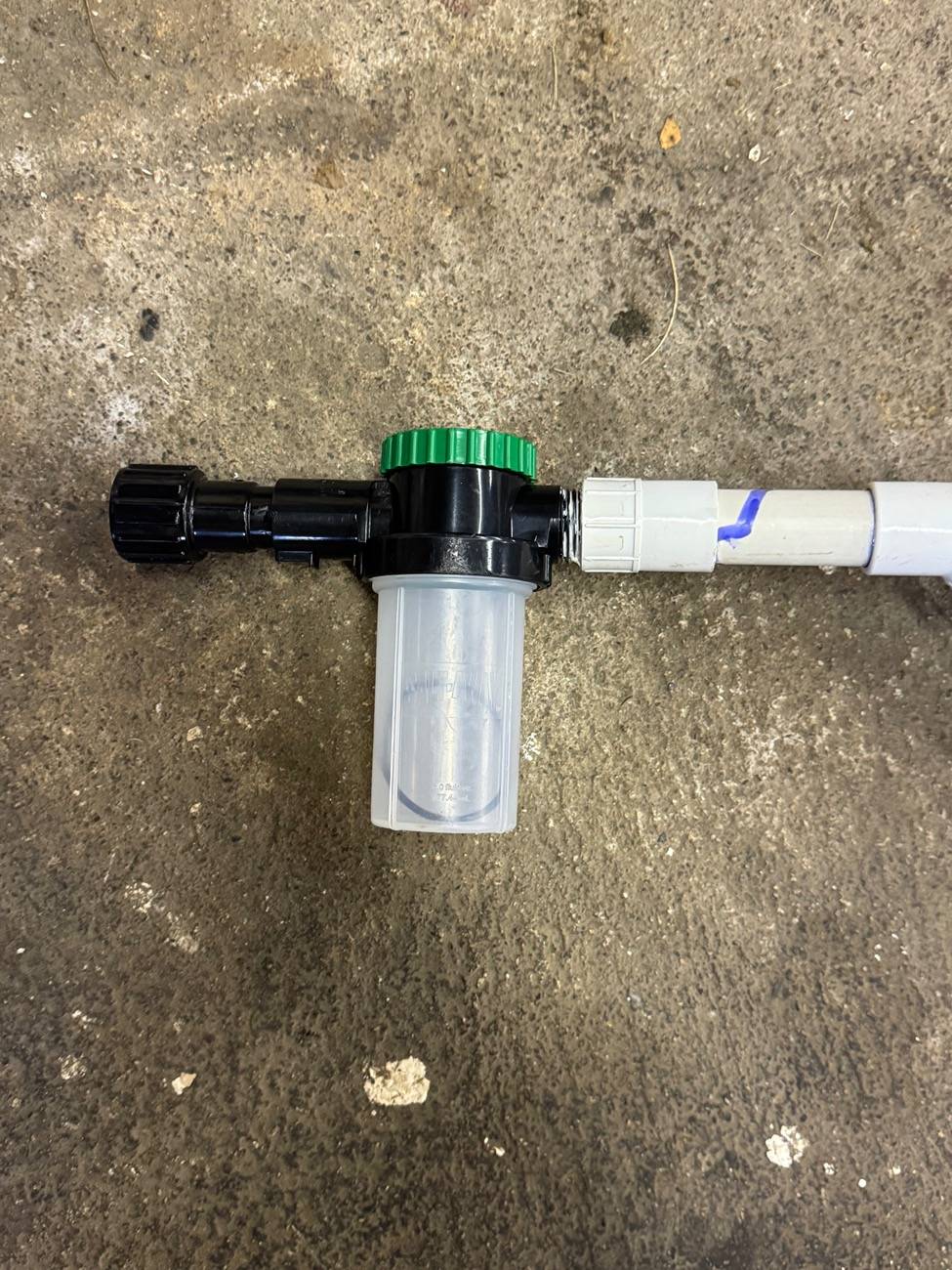 Road salt removal techniques, wash that crap off! | F150gen14 -- 2021 ...