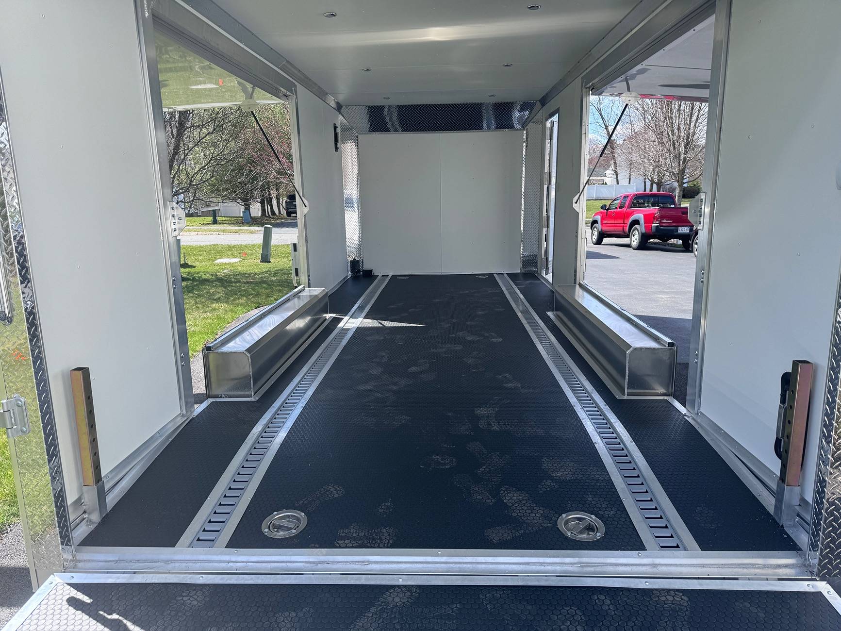 Seeking Towing Specifics for all 2024-2025 King Ranch Owners (with ...