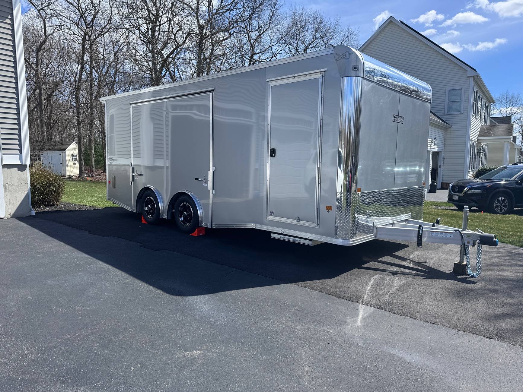 Seeking Towing Specifics for all 2024-2025 King Ranch Owners (with ...