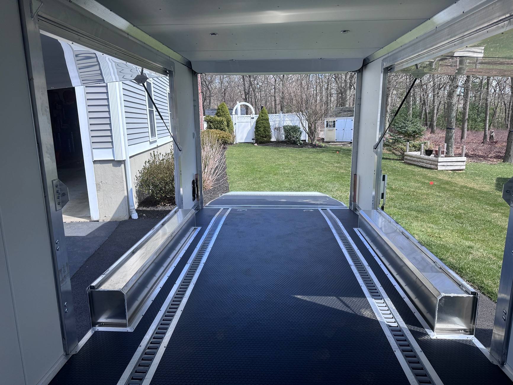 Seeking Towing Specifics for all 2024-2025 King Ranch Owners (with ...