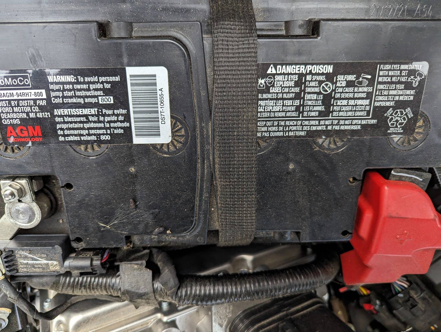 Ford BMS Battery Monitoring System: How it Works, How to Properly ...