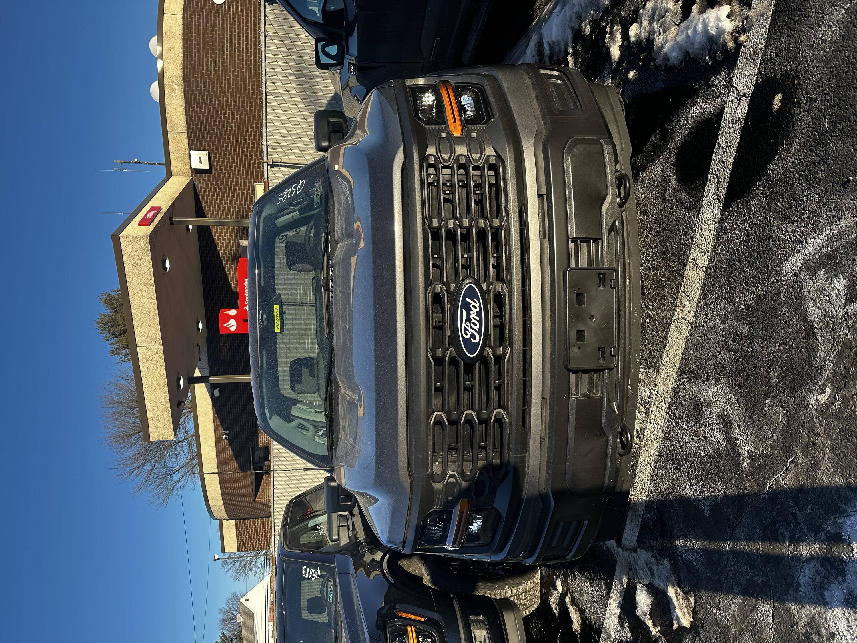 2024 RCLB (Long Bed) 5.0L Carbonized Gray OEM+ Lariat Build | F150gen14 ...
