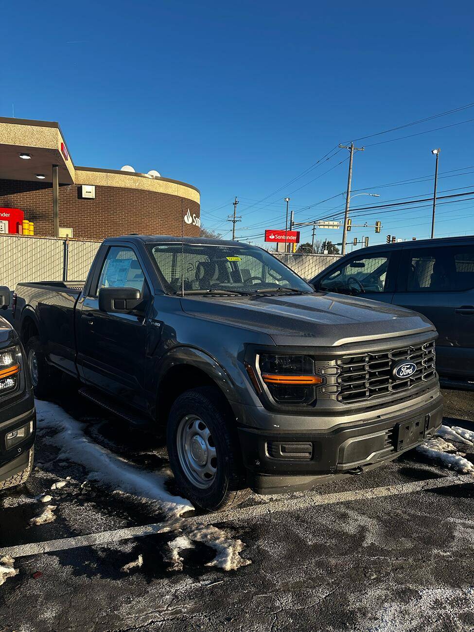 2024 RCLB (Long Bed) 5.0L Carbonized Gray OEM+ Lariat Build | F150gen14 ...