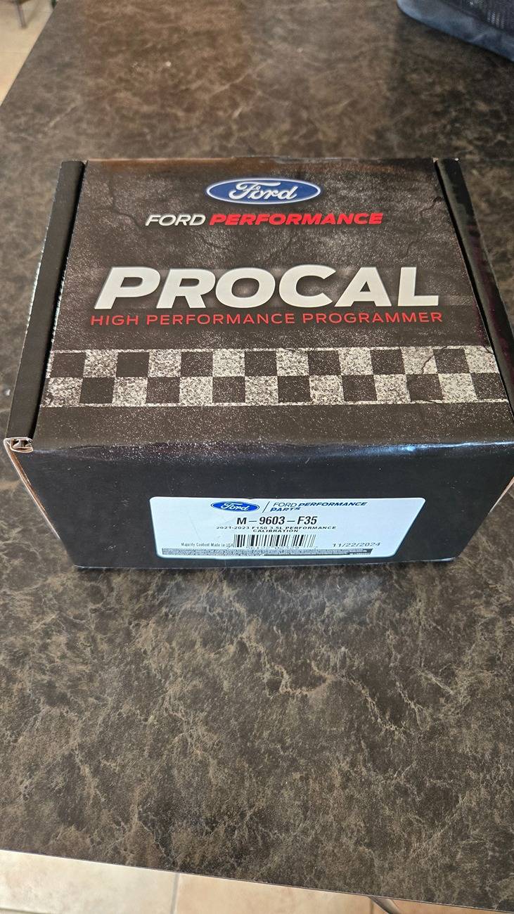 Hard shifting up and down into 3rd. | F150gen14 -- 2021+ Ford F-150 ...