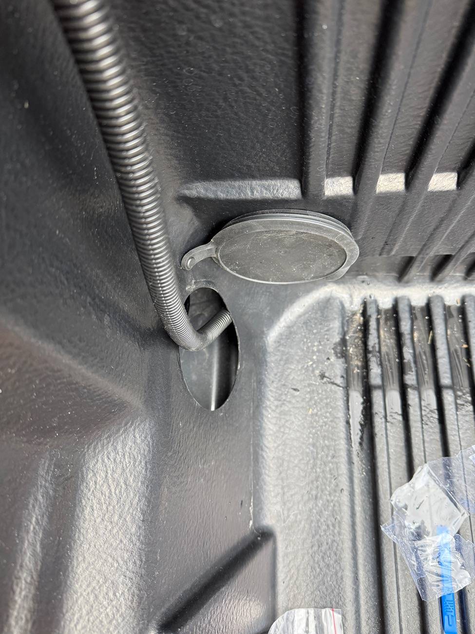 2024 RCLB (Long Bed) 5.0L Carbonized Gray OEM+ Lariat Build | Page 2 ...