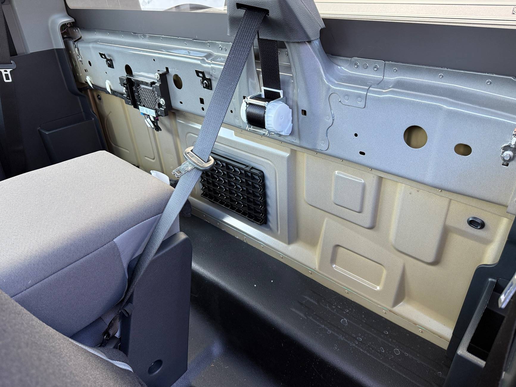 2024 RCLB (Long Bed) 5.0L Carbonized Gray OEM+ Lariat Build | Page 2 ...