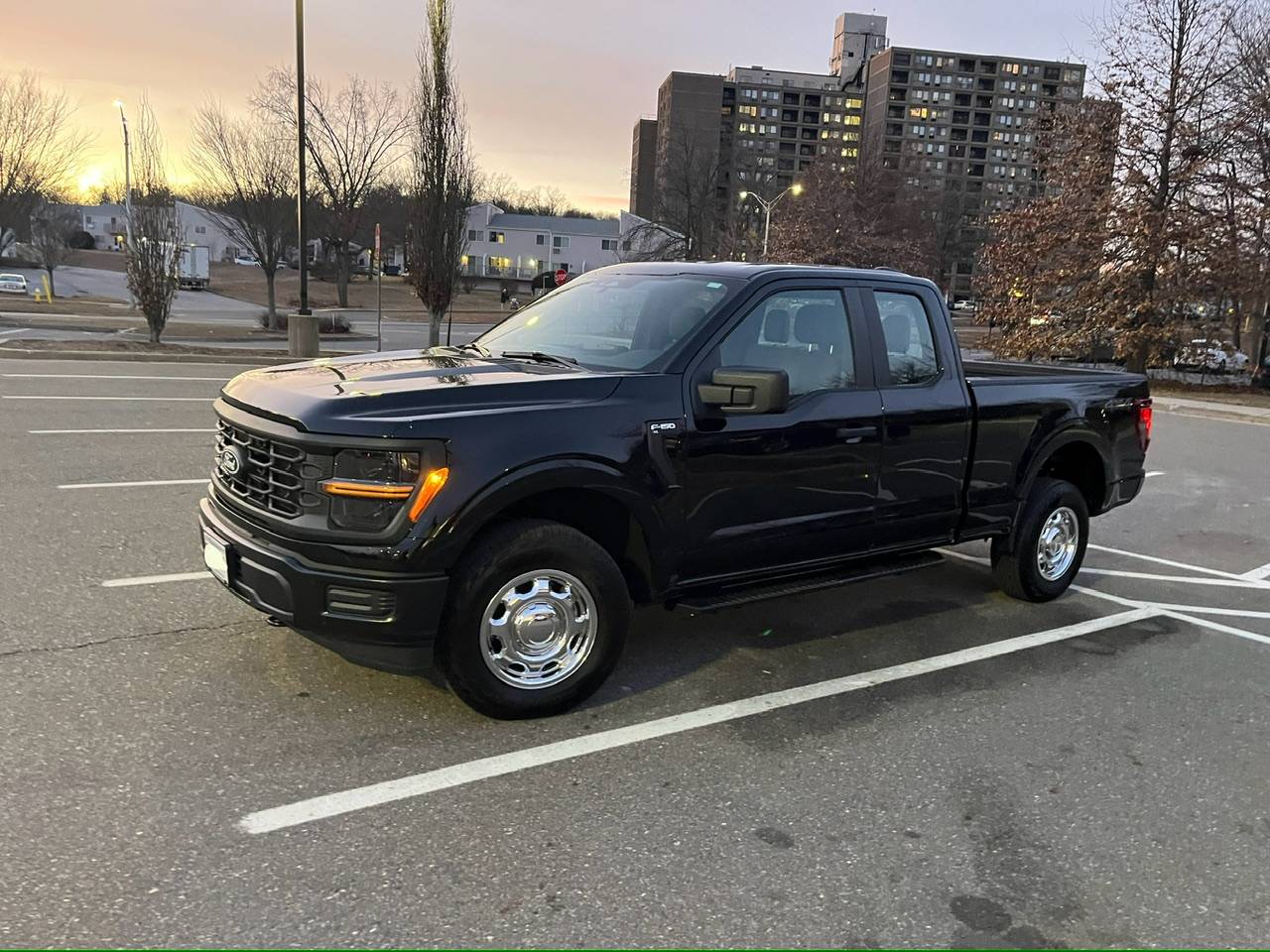 2024 RCLB (Long Bed) 5.0L Carbonized Gray OEM+ Lariat Build | Page 2 ...