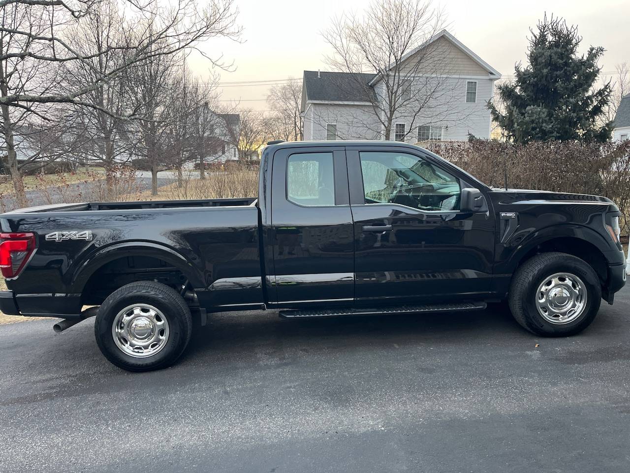 2024 RCLB (Long Bed) 5.0L Carbonized Gray OEM+ Lariat Build | Page 2 ...