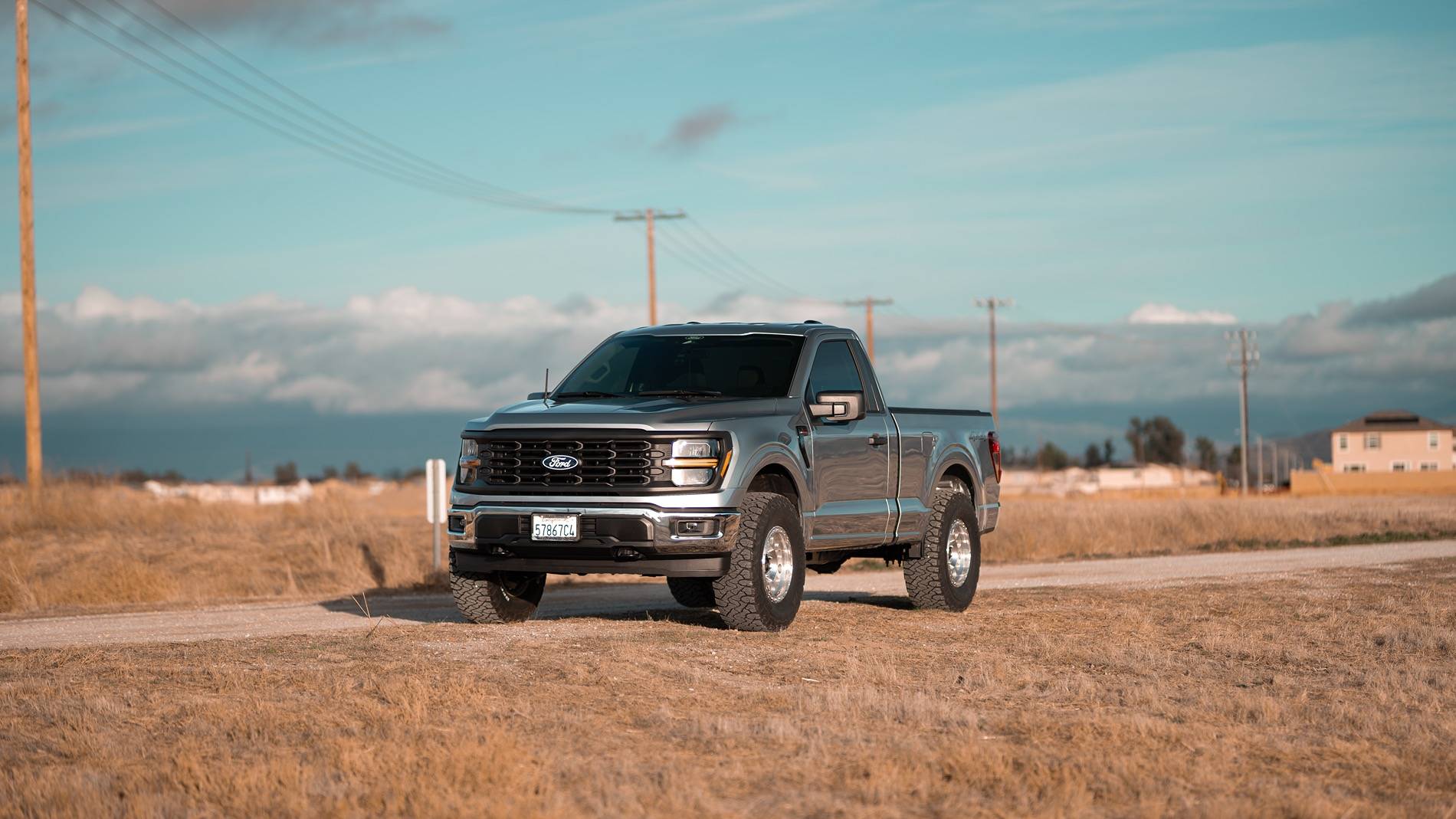 My 2024 F150 4X4 RCSB Build | F150gen14 -- 2021+ Ford F-150, Tremor, Raptor Forum (14th Gen ...