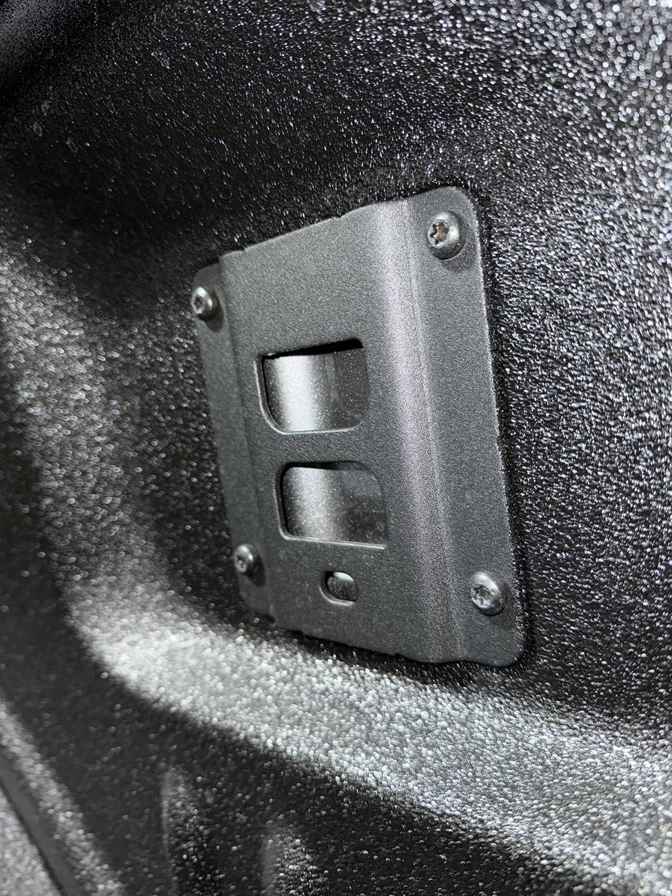 2025 F150 King Ranch box link | F150gen14 -- 2021+ Ford F-150, Tremor, Raptor Forum (14th Gen ...