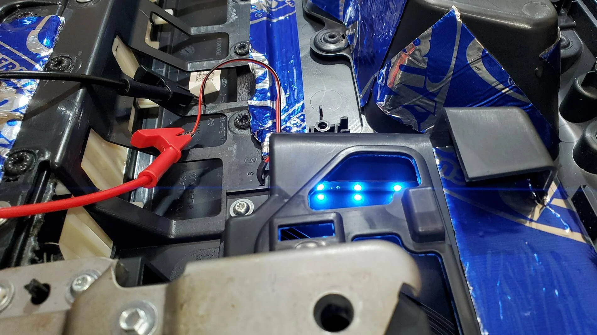 2024 RCLB (Long Bed) 5.0L Carbonized Gray OEM+ Lariat Build | Page 4 ...