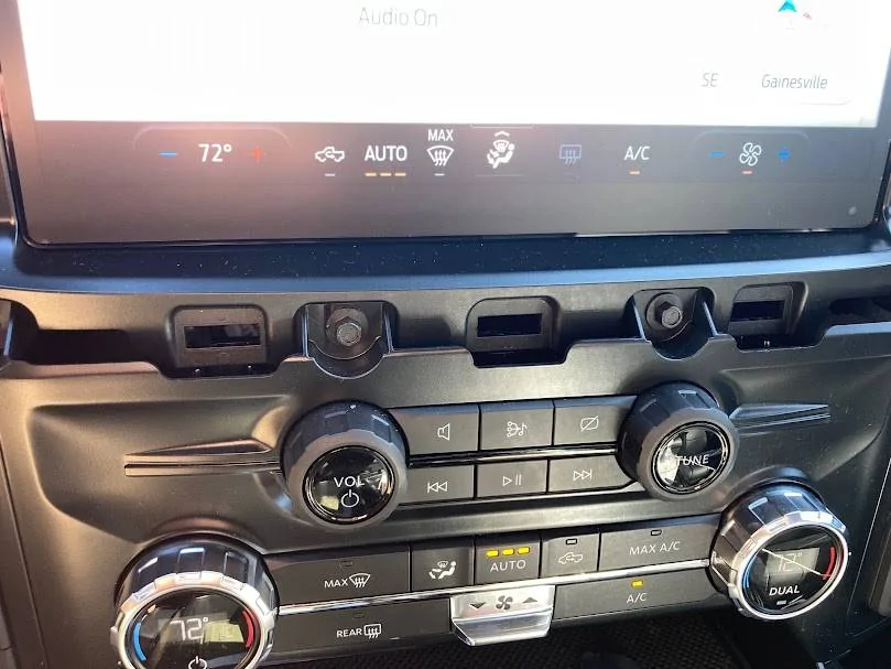 Auto Climate Control Upfit to a STX | Page 3 | F150gen14 -- 2021+ Ford ...