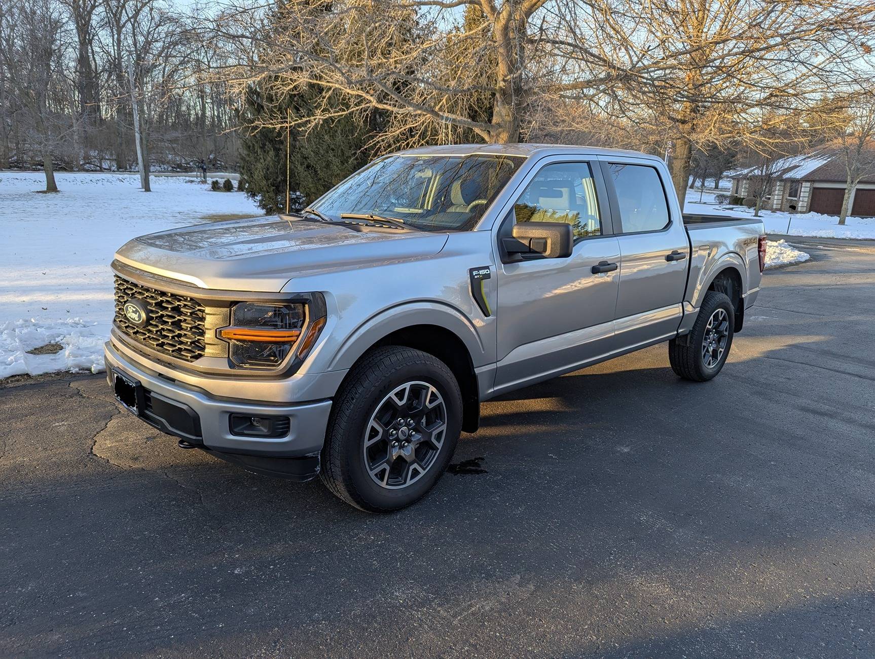 24 STX SCSB 5.0L Build | F150gen14 -- 2021+ Ford F-150, Tremor, Raptor Forum (14th Gen) | News ...