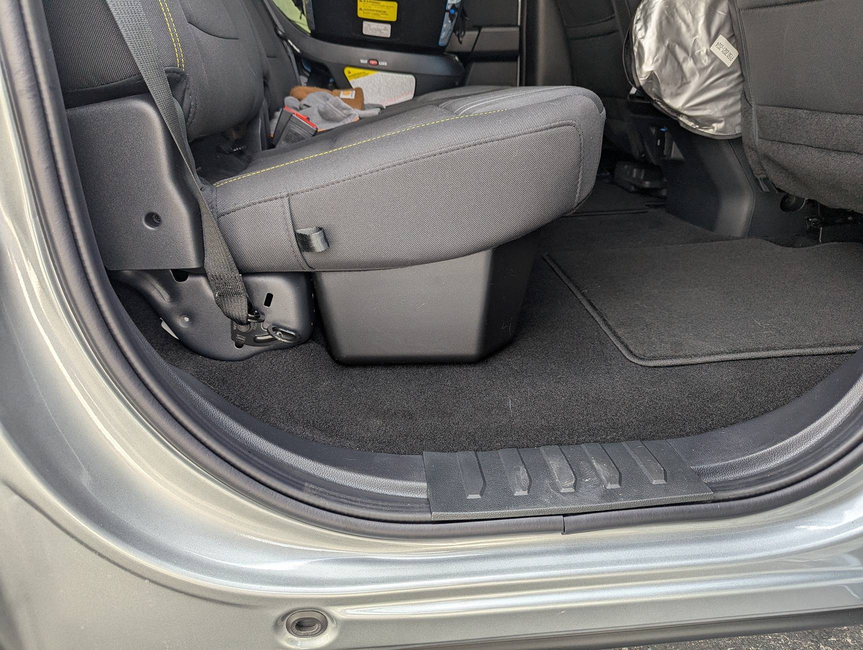 24 STX SCSB 5.0L Build | F150gen14 -- 2021+ Ford F-150, Tremor, Raptor Forum (14th Gen) | News ...