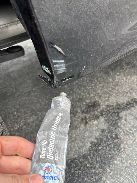 How to fix poor fitting aero tabs | F150gen14 -- 2021+ Ford F-150 ...