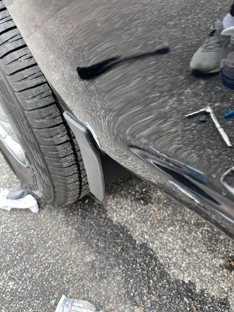 How to fix poor fitting aero tabs | F150gen14 -- 2021+ Ford F-150 ...