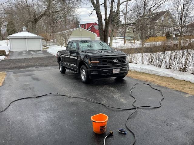 How to fix poor fitting aero tabs | F150gen14 -- 2021+ Ford F-150 ...
