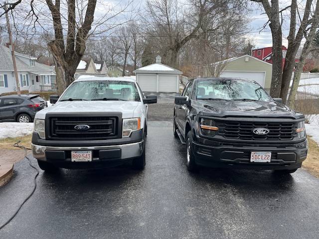 How to fix poor fitting aero tabs | F150gen14 -- 2021+ Ford F-150 ...