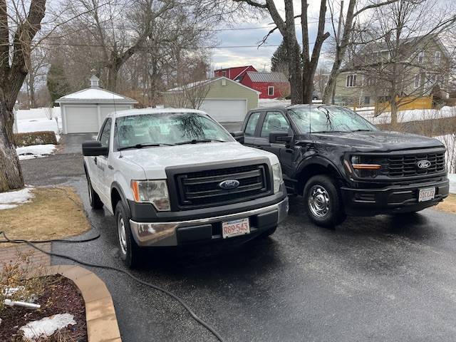 How to fix poor fitting aero tabs | F150gen14 -- 2021+ Ford F-150 ...