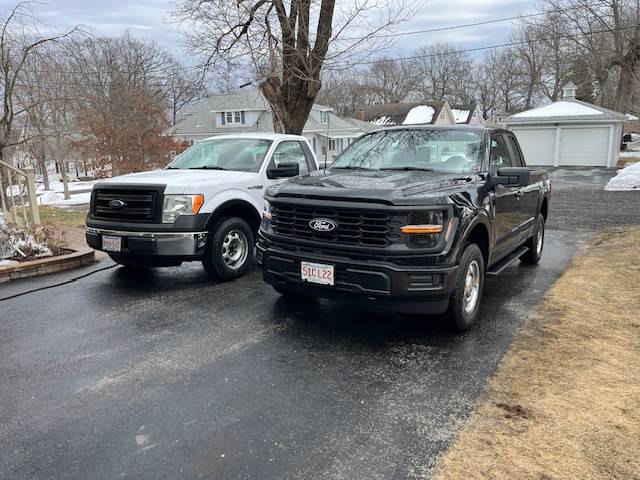 How to fix poor fitting aero tabs | F150gen14 -- 2021+ Ford F-150 ...