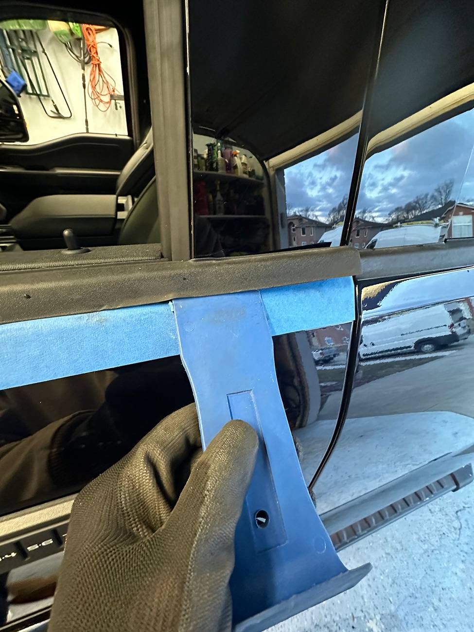 2025 - How to Add SecuriCode | F150gen14 -- 2021+ Ford F-150, Tremor ...