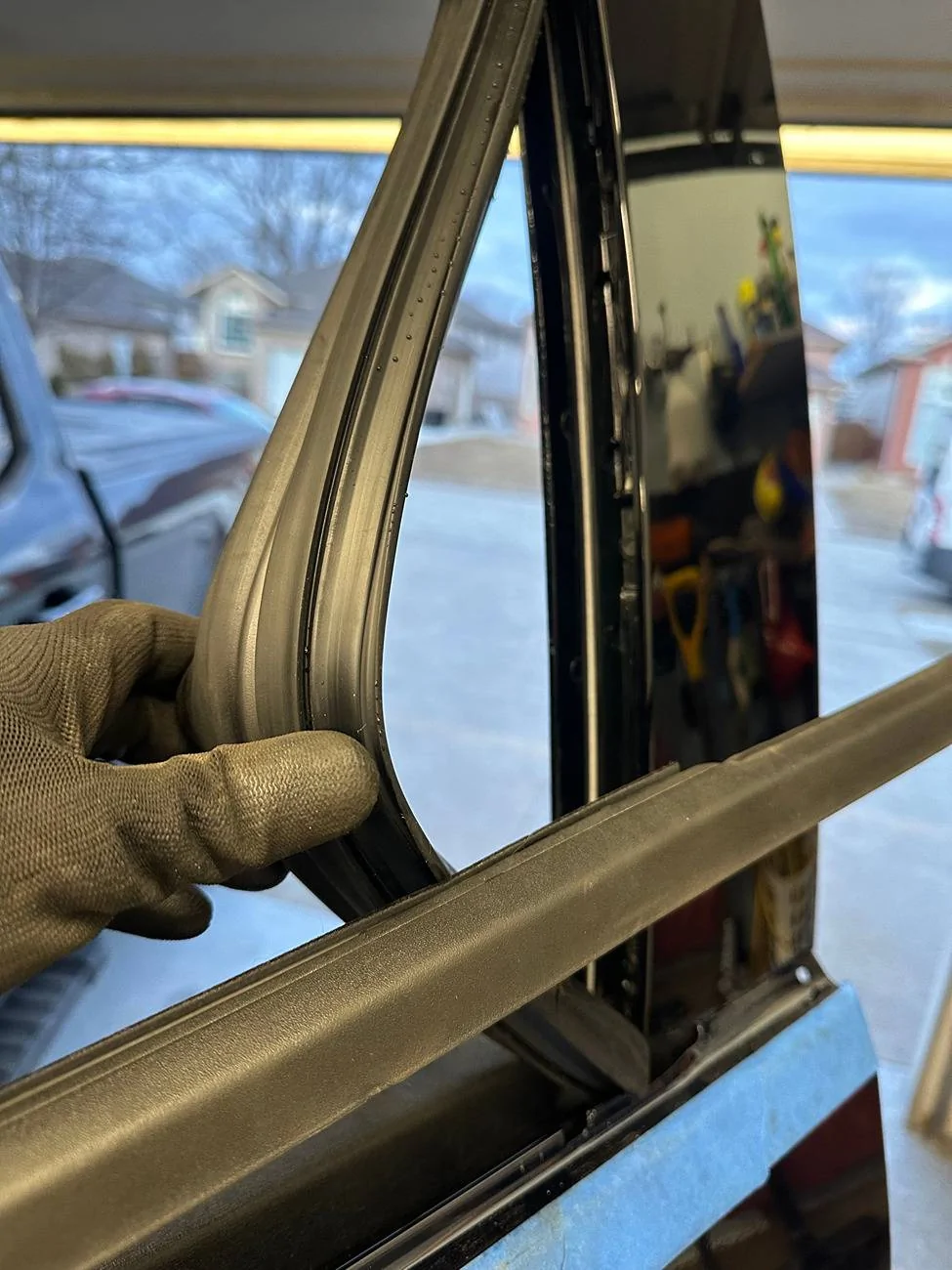 2025 - How to Add SecuriCode | F150gen14 -- 2021+ Ford F-150, Tremor ...