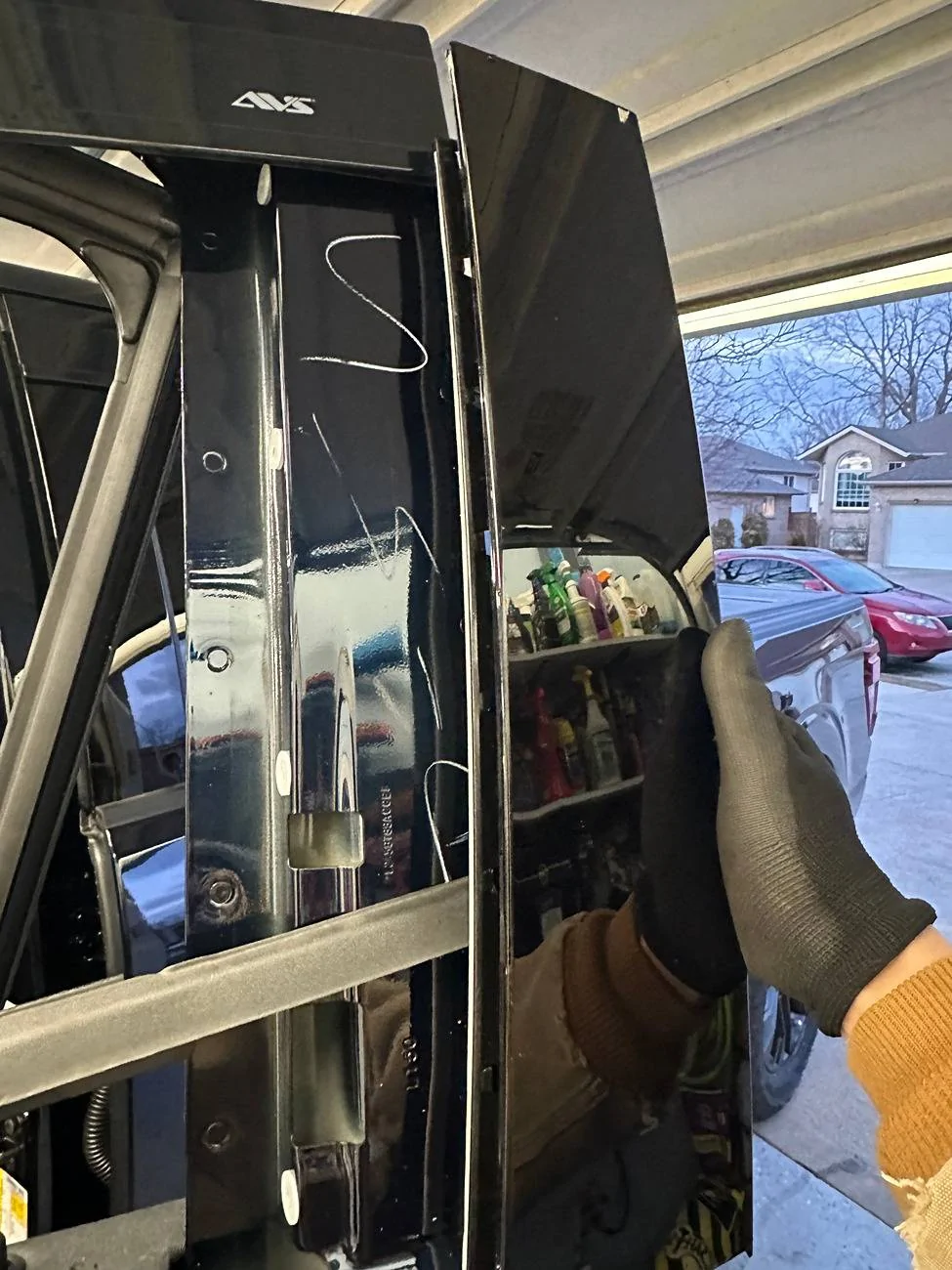 2025 - How to Add SecuriCode | F150gen14 -- 2021+ Ford F-150, Tremor ...